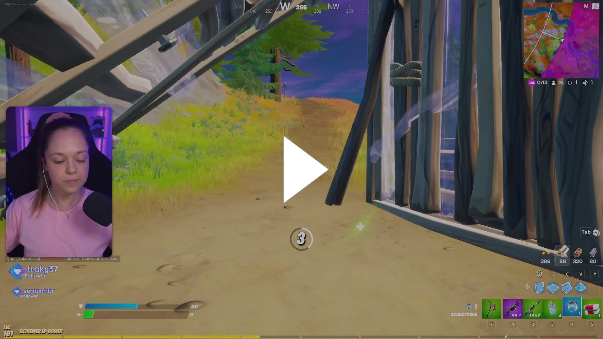 Twitch
